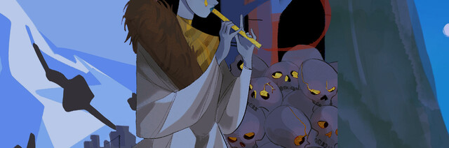 ArtStation - shuuma savi