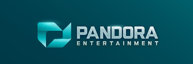 ArtStation - Pandora Entertainment 3D Art
