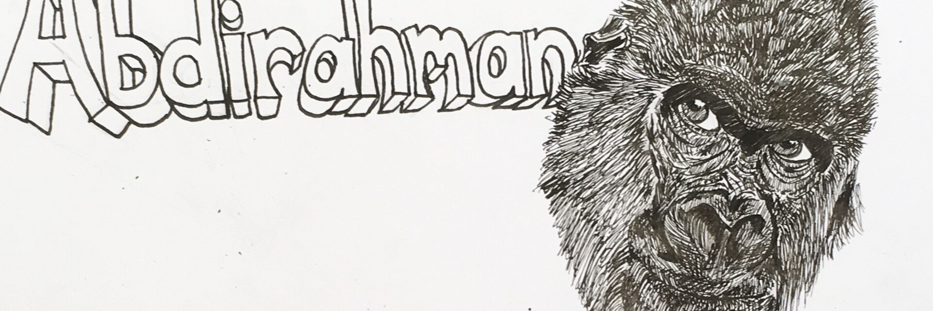 ArtStation - Elizabeth M. Bock