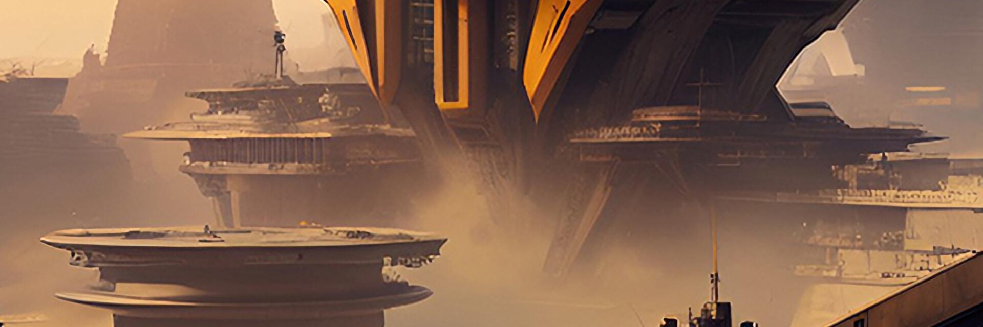 ArtStation - Alex Pollack