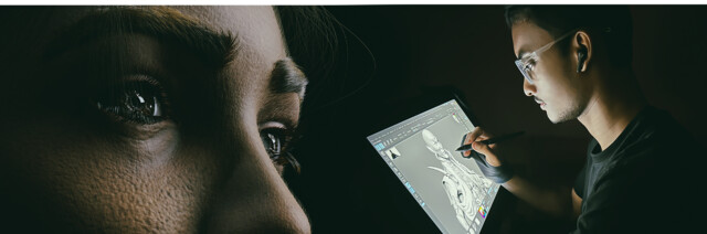 ArtStation - Deep Kumar Mandal