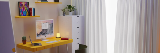 ArtStation - umar sayyed