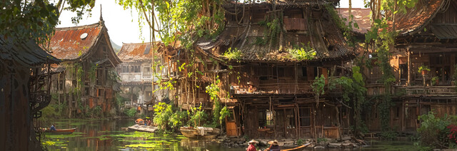 ArtStation - Patricia Pei