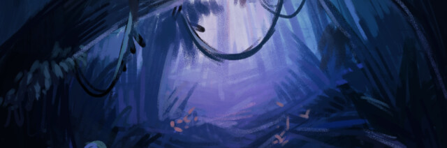 ArtStation - jessica chia