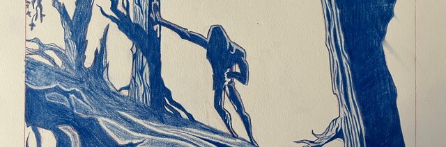 ArtStation - Brittany Saunders