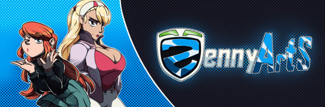 ArtStation - Luis González