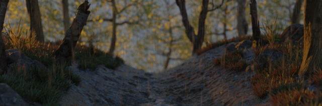 ArtStation - Aaryan Mokashi