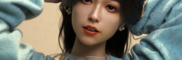 ArtStation - Kay Bliss