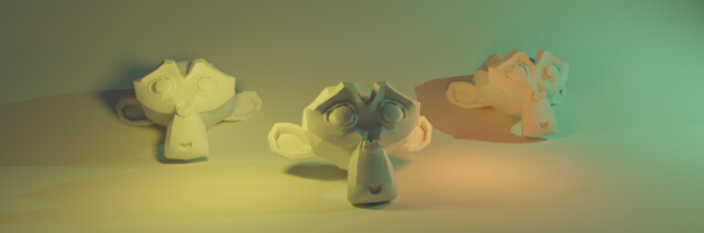 ArtStation - Bernardo Suarez C.