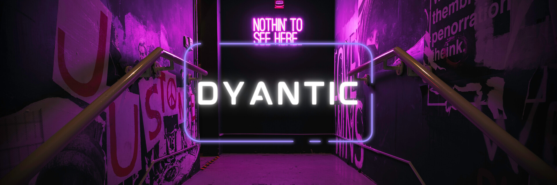 ArtStation - Dyantic