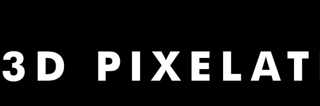 ArtStation - PIXELATION STUDIO