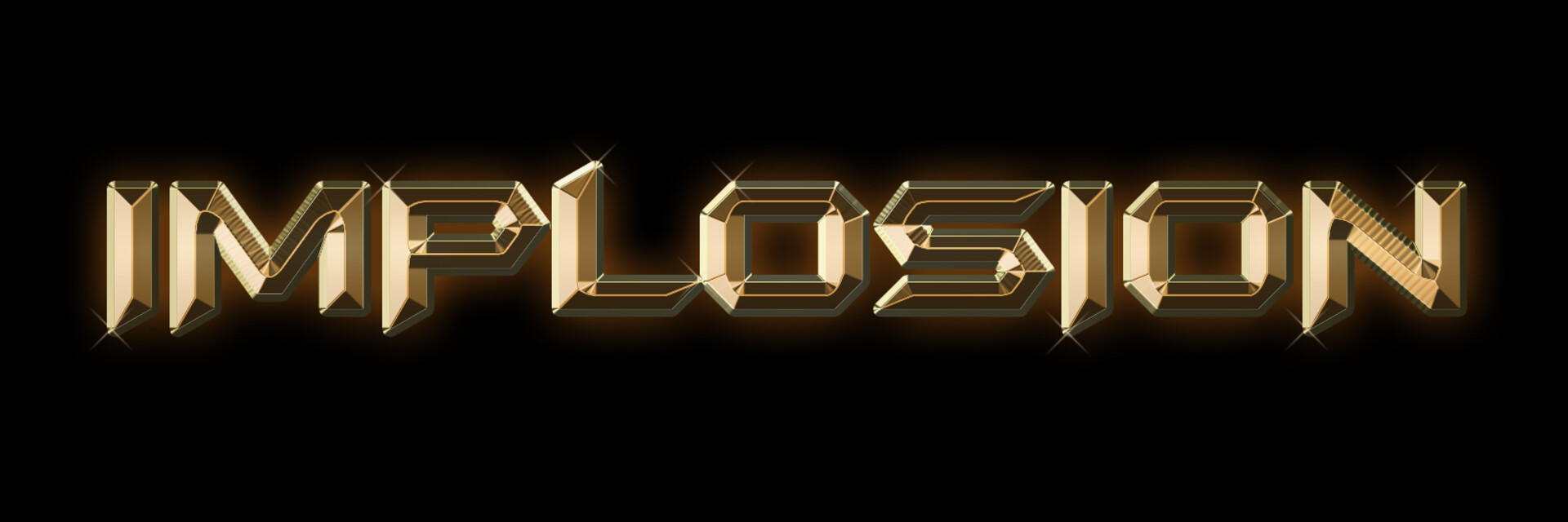 ArtStation - Implosion