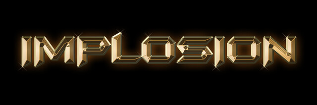 ArtStation - Implosion