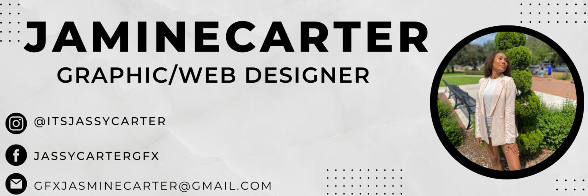 ArtStation - Jasmine Carter