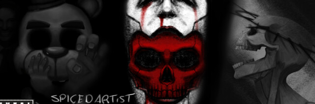 ArtStation - Alex Tirado