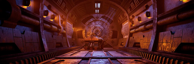 ArtStation - Harsh Acharya