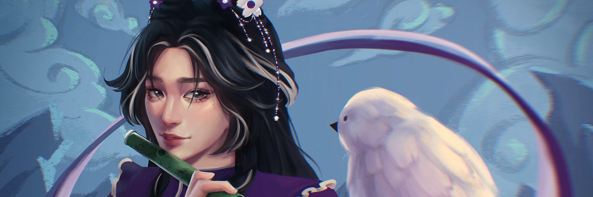 ArtStation - Sharon Gao