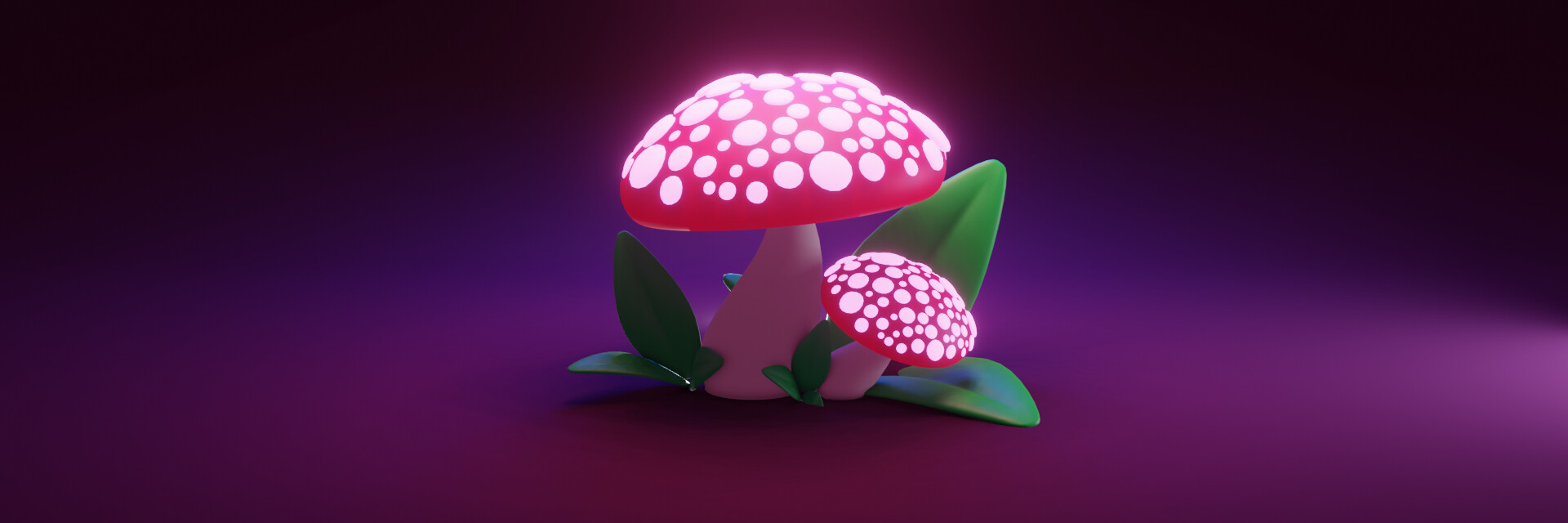 ArtStation - Nick Rodrigues