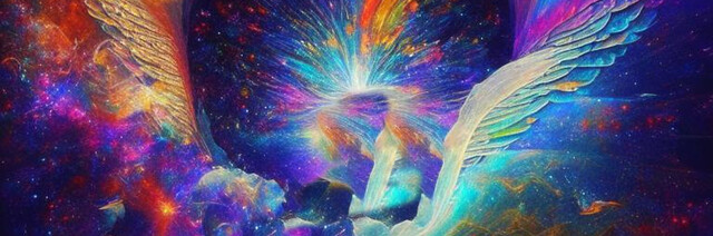 ArtStation - ECSTATIC MAGIC