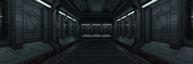 ArtStation - Aaron Steadman