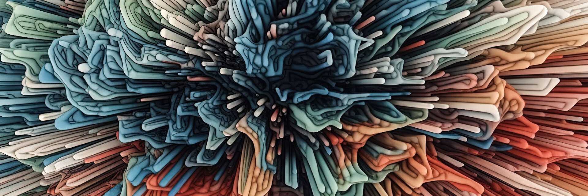 ArtStation - Yehan Wang