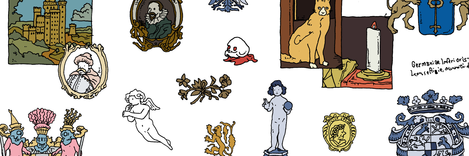 ArtStation - Toshihiro Mori(motograph)