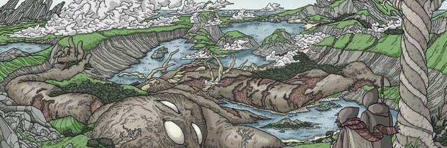 ArtStation - Max Wilson