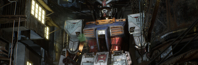 ArtStation - Harsh Singh