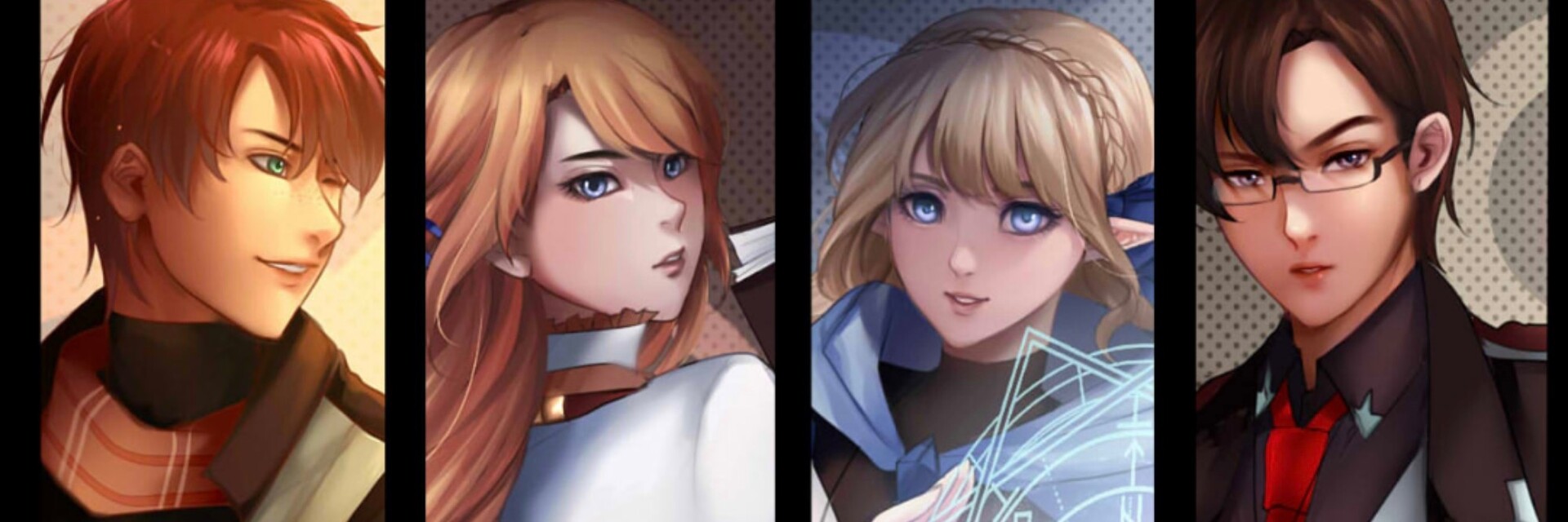 ArtStation - Aileen Devita Adjani