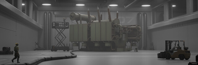 ArtStation - Mathias Chukwuebuka