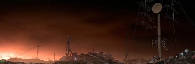 ArtStation - Pavel N