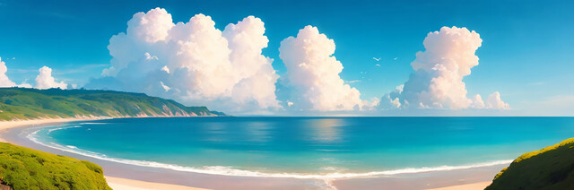 ArtStation - Lorene.R