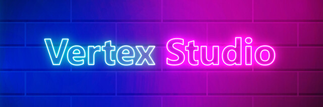ArtStation - vertex studio
