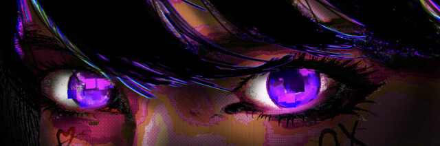 ArtStation - LetRezDraw