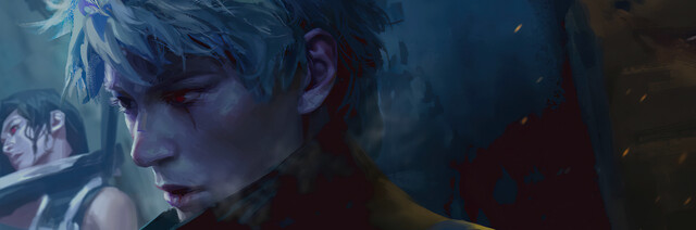 ArtStation - NAIF Aboobacker