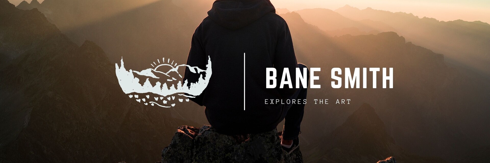 ArtStation - Bane Banner