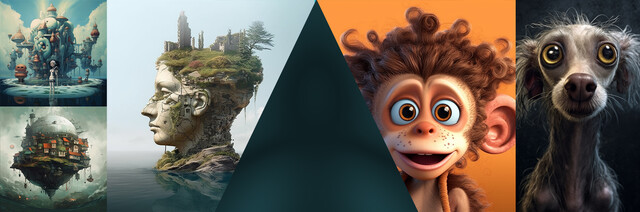 ArtStation - Mr.mono