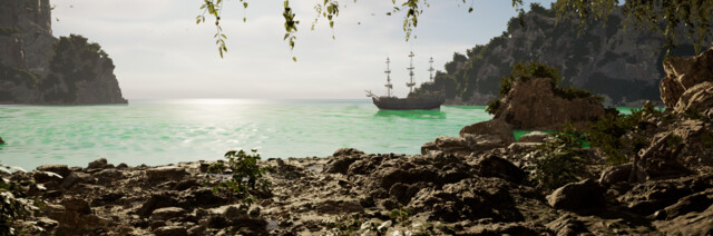 ArtStation - Rostyslav (Sw1ft)