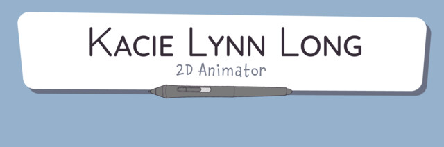 ArtStation - Kacie Lynn Long