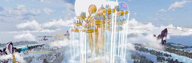 ArtStation - Ashik Arman