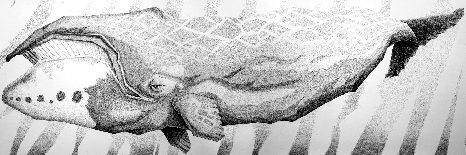 ArtStation - Roger Font