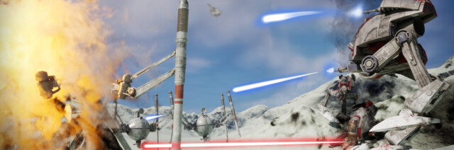 ArtStation - Liam Scanlon