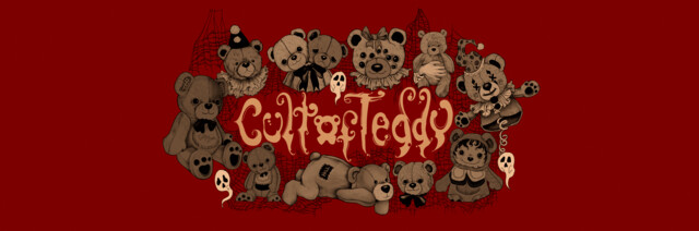 ArtStation - Andrea Roldán