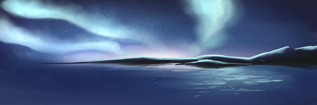 ArtStation - Ana Maria Niculescu