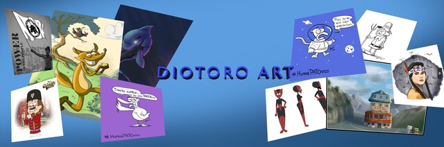 ArtStation - José Blanco