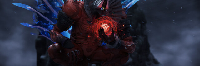 ArtStation - Entity PSD