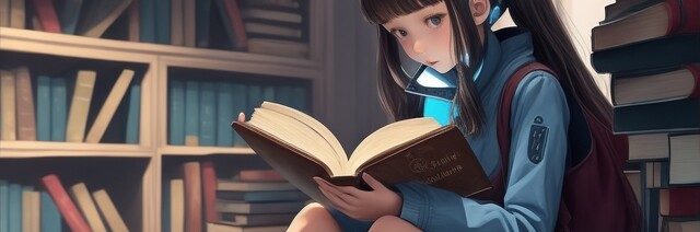 ArtStation - Motivational Robot