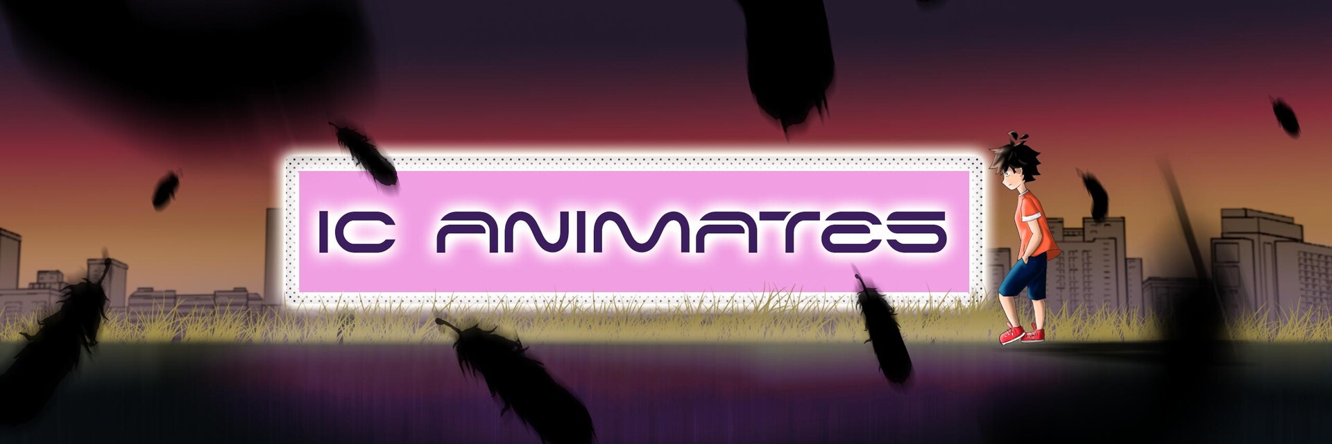 ArtStation - IC Animates