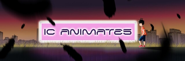 ArtStation - IC Animates
