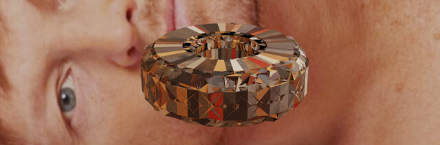 ArtStation - Benjamin Foley